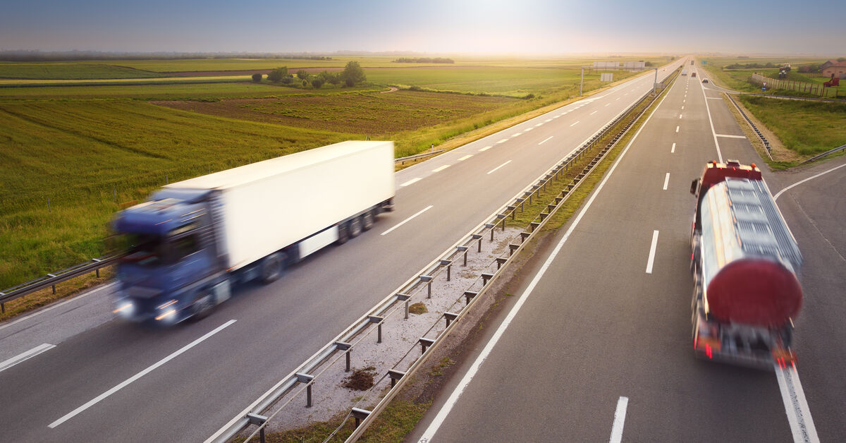 Less-than-truckload (LTL) Shipping & Freight | GEFCO Russia